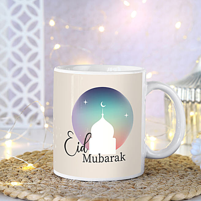 Buy/Send Eid Special Mug Online- FNP