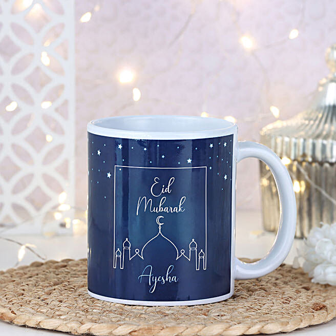 Buy/Send Eid Greetings Coffee Mug Online- FNP