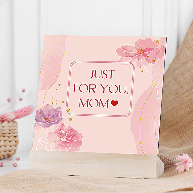 Buy/Send Mom's Memory Keeper Online- FNP