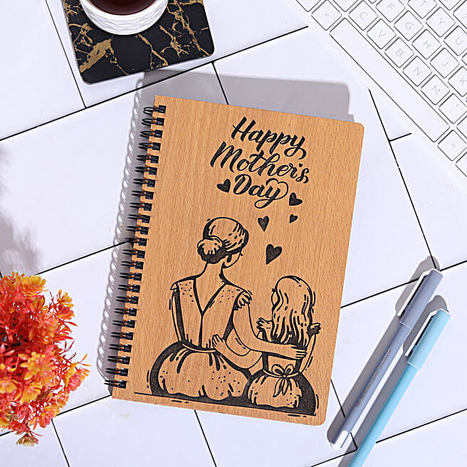 Buy/Send Mother's Day Special Diary Online- FNP