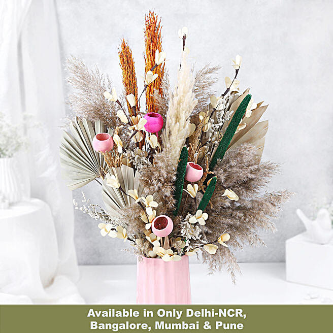 Buy/Send Forever Florals Ensemble Online- FNP