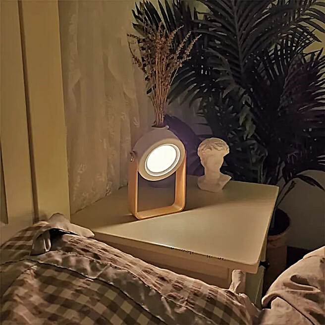 Buy/Send Unique Wireless Adjustable Table Lamp Online- FNP