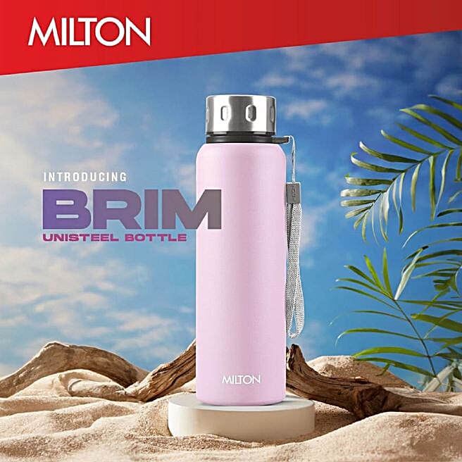 Buy/Send corp hamper samsung bottle Online- FNP