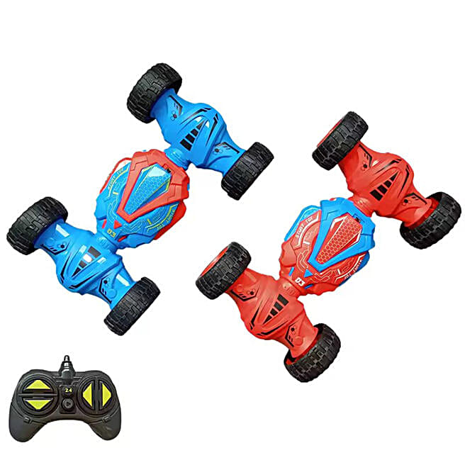 Buy/Send Ultimate 4x4 Remote Control Car Online- FNP