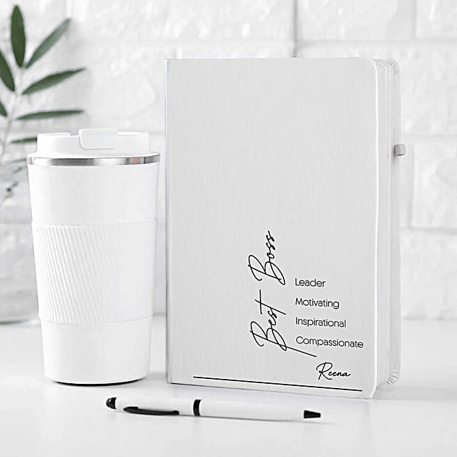 Buy/Send Ultimate Gift Box For Boss Online- FNP