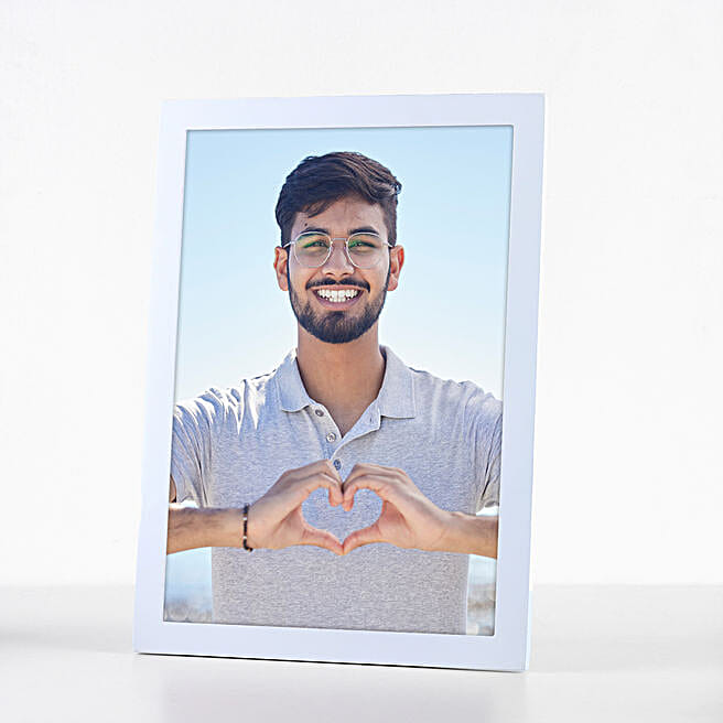 Buy/Send Moments to Treasure Photo Frame Online- FNP
