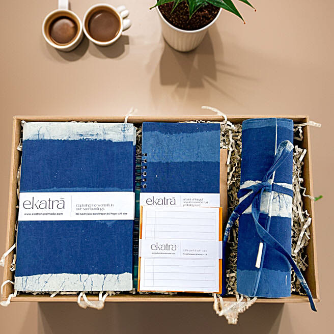 Buy/Send Inspired Workstation Essentials Online- FNP