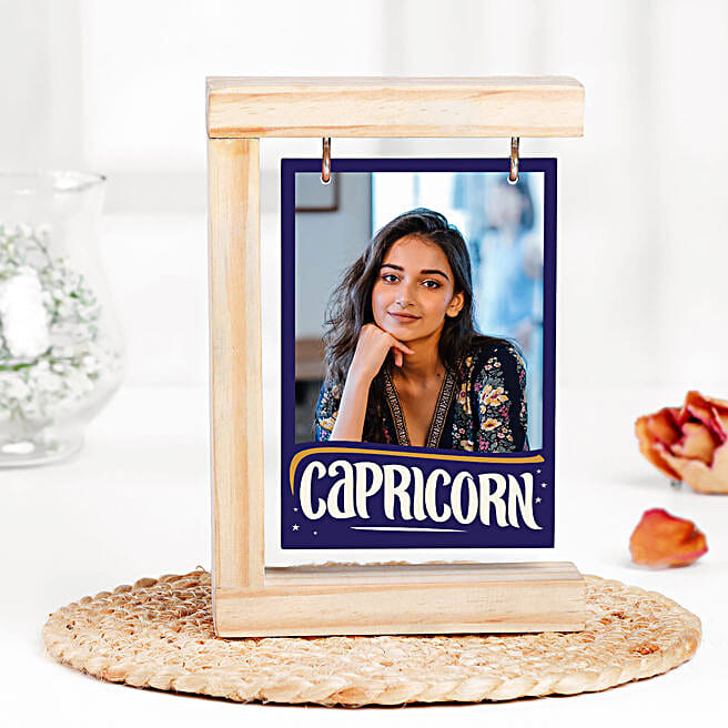 Buy/Send Zodiac Memories Frame Online- FNP
