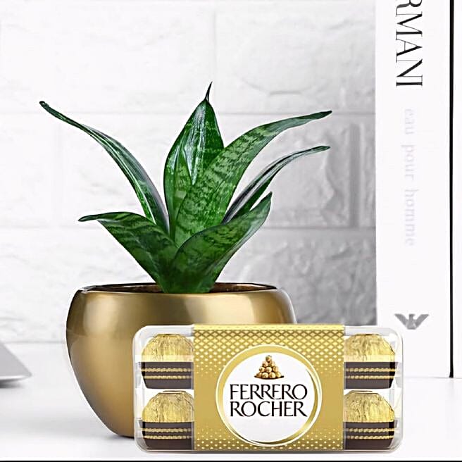 Buy/Send corp hamper new hindalco Online- FNP