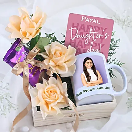 Gifts for daughter store