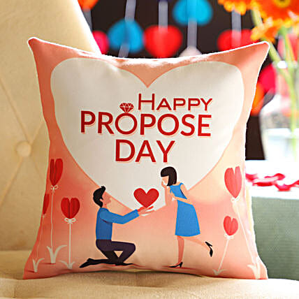 Propose day gift store