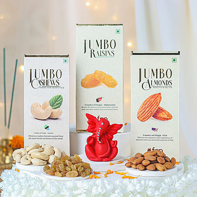 Ganesha Blessings Diwali Combo malaysia | Gift Ganesha Blessings Diwali ...