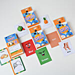 Lego Truck Rakhi N Multiple Flash Cards Gift Hamper mexico | Gift Lego ...