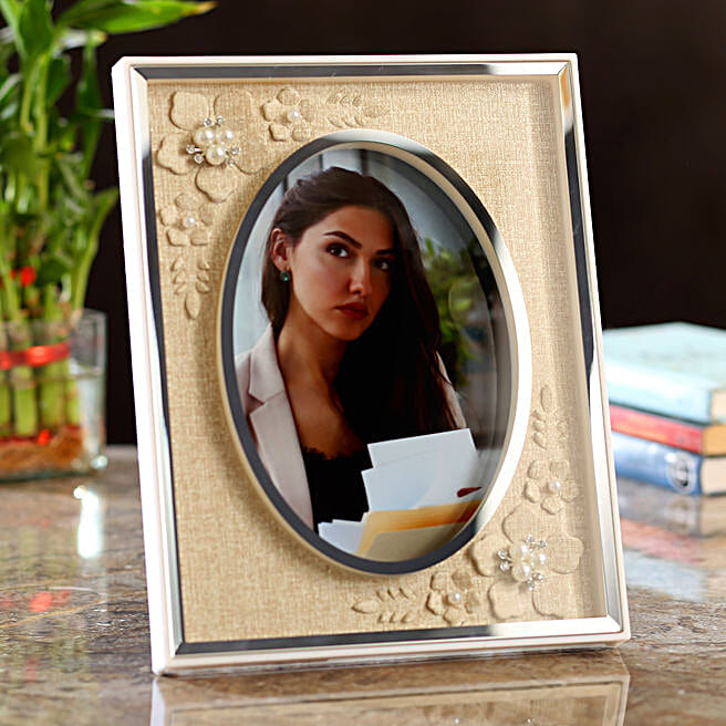 Personalised Classy Photo Frame nepal | Gift Personalised Classy Photo ...