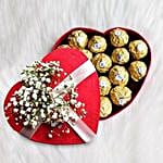 Ferrero Overload Christmas Gift Box nepal | Gift Ferrero Overload ...