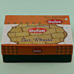 Gur Khasta Box netherlands | Gift Gur Khasta Box- FNP