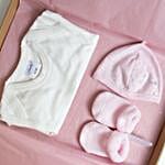 New Born Bam Bam Pink netherlands | Gift New Born Bam Bam Pink- FNP