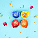 Scented Serenity Diwali Combo netherlands | Gift Scented Serenity ...