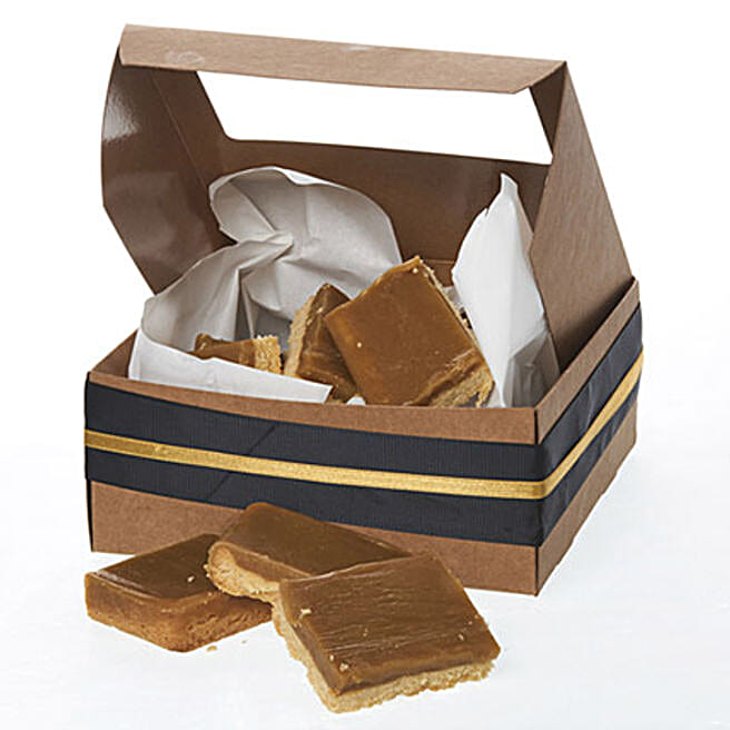 Ginger Crunch new-zealand | Gift Ginger Crunch- FNP