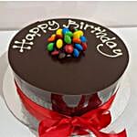 Fun M&Ms Birthday Cake new-zealand | Gift Fun M&Ms Birthday Cake- FNP