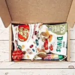 Assorted Lollies Box new-zealand | Gift Assorted Lollies Box- FNP