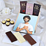 The Artisanal Chocolate Treasure Box new-zealand | Gift The Artisanal ...