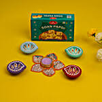 Diwali Celebration Pack new-zealand | Gift Diwali Celebration Pack- FNP