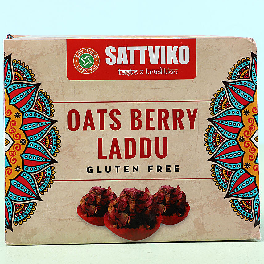 Oats Berry Laddu Box Oman T Oats Berry Laddu Box Fnp