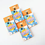 Lego Truck Rakhi N Multiple Flash Cards Gift Hamper philippines | Gift ...