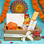 Scented Serenity Diwali Combo philippines | Gift Scented Serenity ...