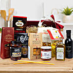 Mediterranean Gift Basket poland | Gift Mediterranean Gift Basket- FNP