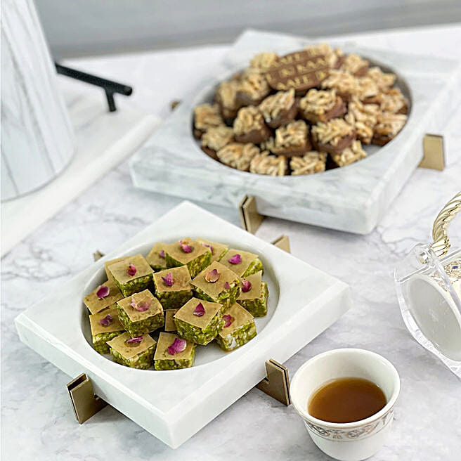 Nuts Bites qatar | Gift Nuts Bites- FNP