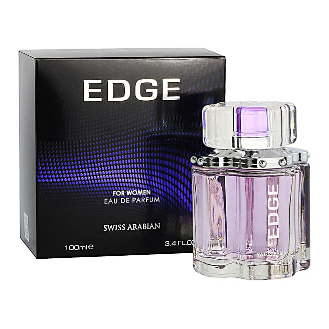 Edge EDP 100 ML qatar | Gift Edge EDP 100 ML- FNP