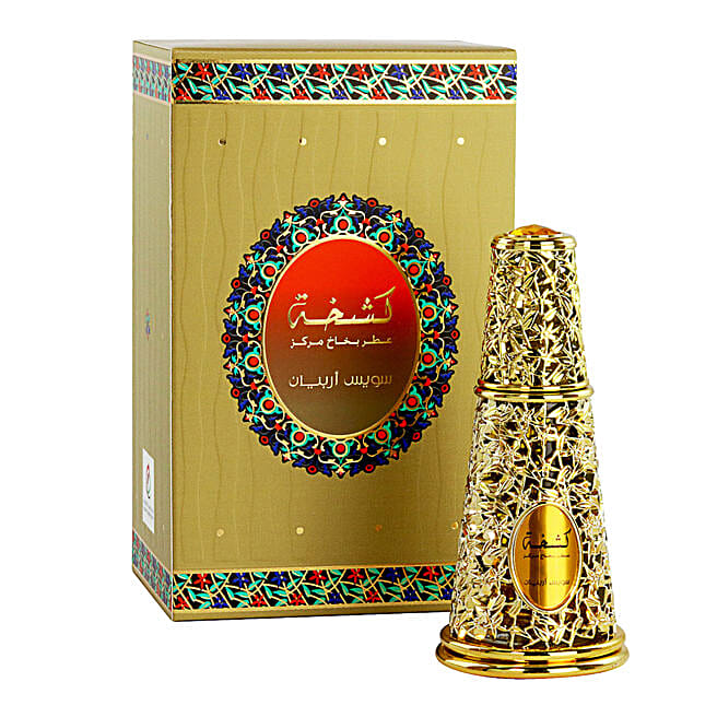 Kashkha EDP 50 ML qatar | Gift Kashkha EDP 50 ML- FNP