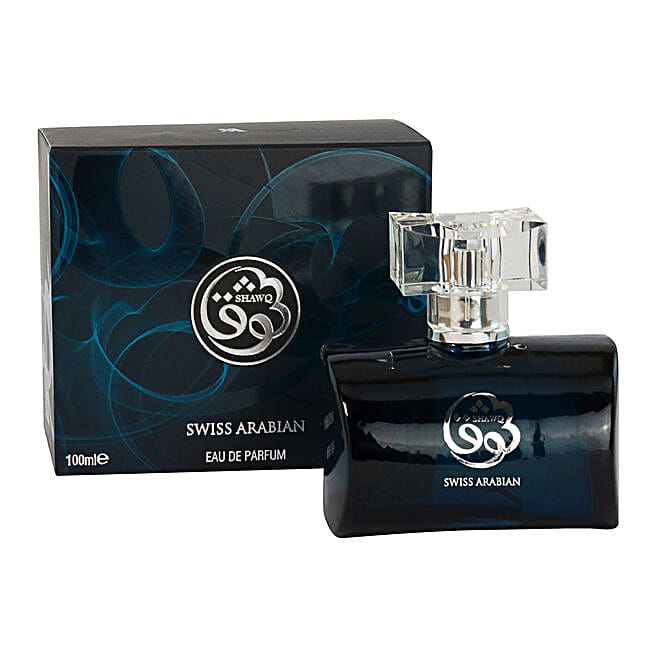 Shawq EDP 100 ML qatar | Gift Shawq EDP 100 ML- FNP