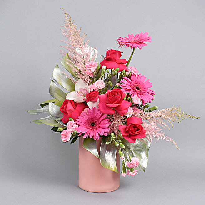 Magical Grace Flower qatar | Gift Magical Grace Flower- FNP