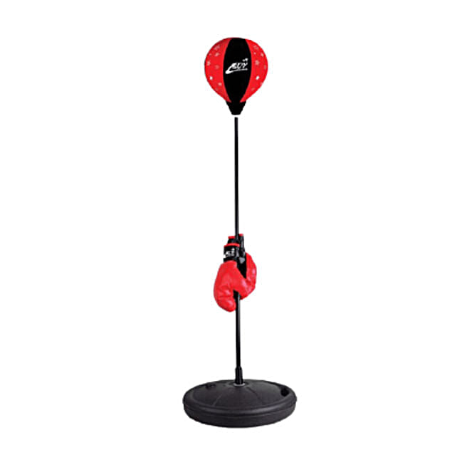 Inflatable Small Boxing Set For Kids qatar | Gift Inflatable Small ...