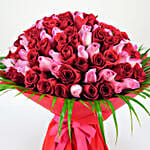 200 Roses Special Bouquet qatar | Gift 200 Roses Special Bouquet- FNP