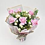 Festival of Ramadan Flower Bouquet qatar | Gift Festival of Ramadan ...