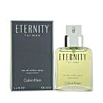 CK Eternity Perfume qatar | Gift CK Eternity Perfume- FNP