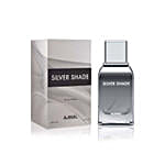 Silver Shade Edp 100Ml By Ajmal Perfume qatar | Gift Silver Shade Edp 100Ml By Ajmal Perfume- FNP
