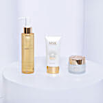 MSK Skincare Essential Set qatar | Gift MSK Skincare Essential Set- FNP