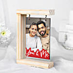 Buy/Send Personalised Hanging Memory Frame Online- FNP