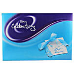 Buy/Send Cadbury Celebrations Box Online- FNP