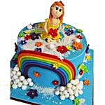 Buy/Send Fairy Tale Cake Online- FNP