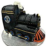 Buy/Send Train Engine Cake Online- FNP