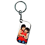 Buy/Send Get Your Personal Keychain By FNP Online- FNP