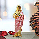 Buy/Send Jesus Christ Idol Online- FNP