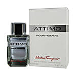 Buy/Send Attimo Pour Homme For Men EDT Spray Online- FNP
