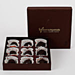 Buy/Send FNP Milk Chocolate Gift Box Online- FNP